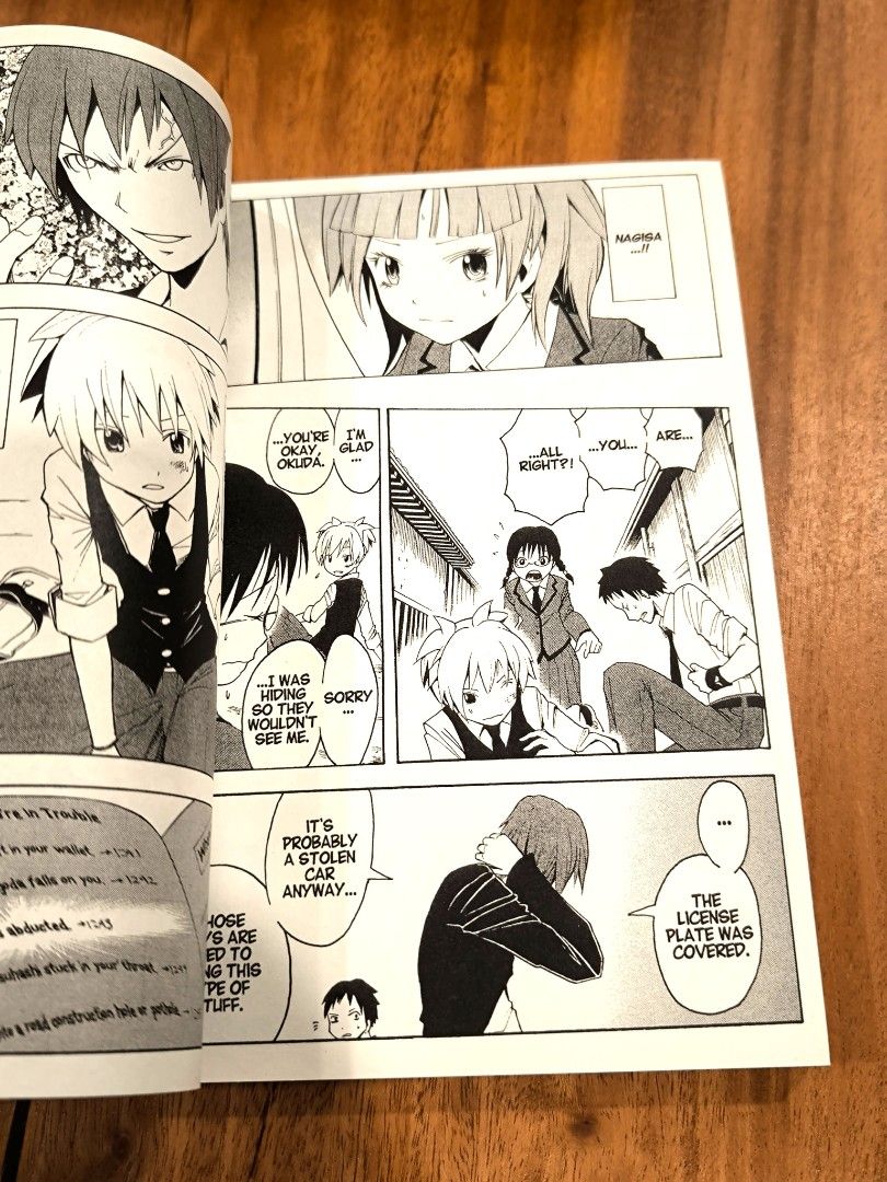 Assassination Classroom 2 Comic Story And Art Book By Yusei Matsui ...