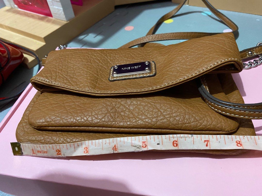 Authentic Nine West, Women's Fashion, Bags & Wallets, Purses & Pouches ...