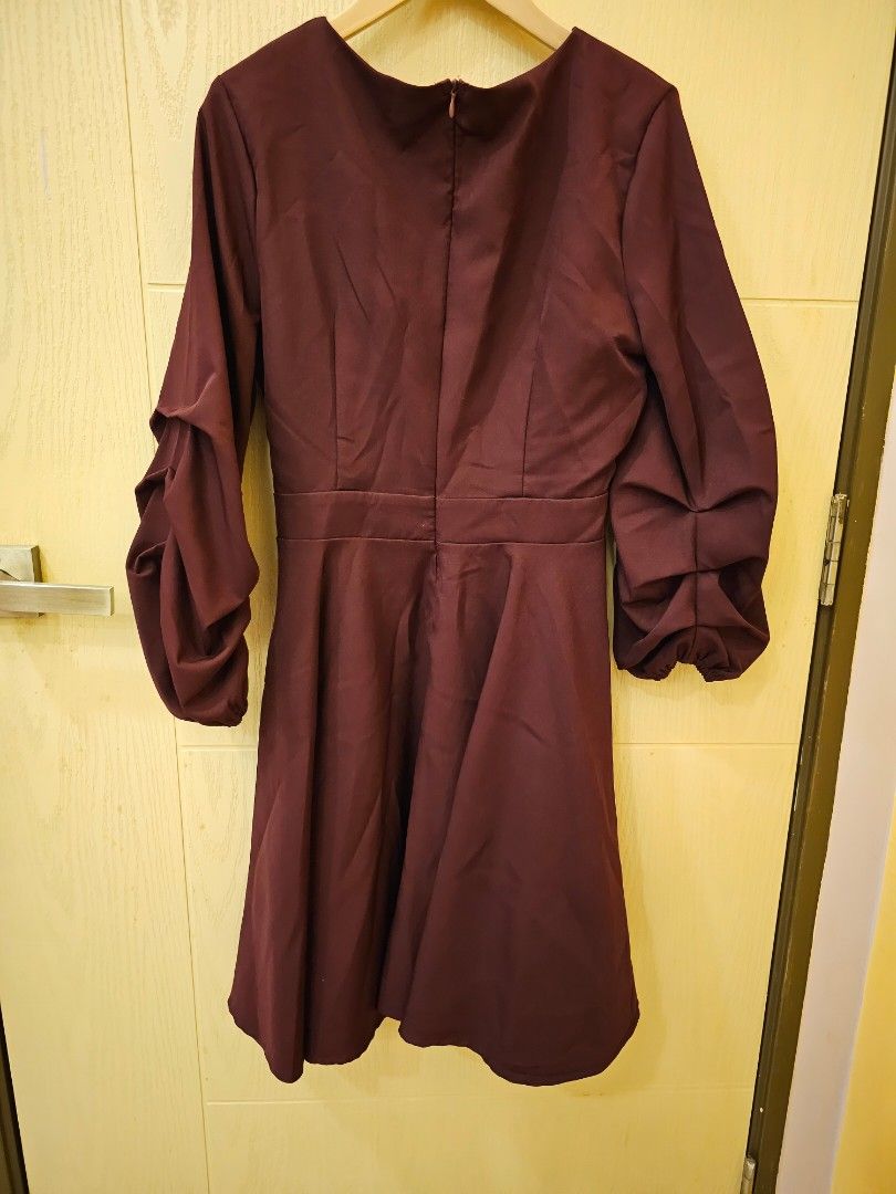 Azuki dress, Women's Fashion, Dresses & Sets, Dresses on Carousell