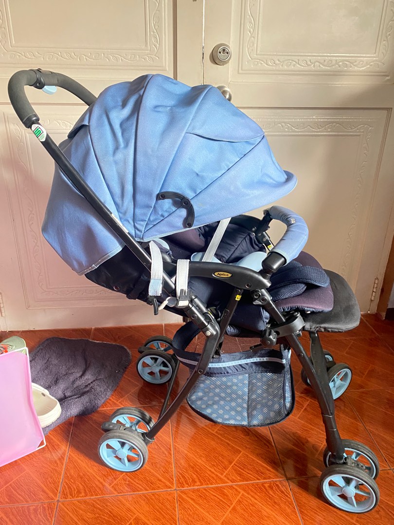 Baby Stroller, Babies & Kids, Going Out, Strollers on Carousell