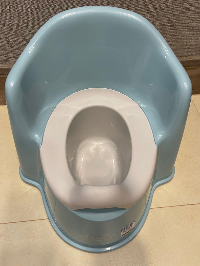 Babyhood Potty. BRAND NEW!, Babies & Kids, Bathing & Changing, Toilet ...