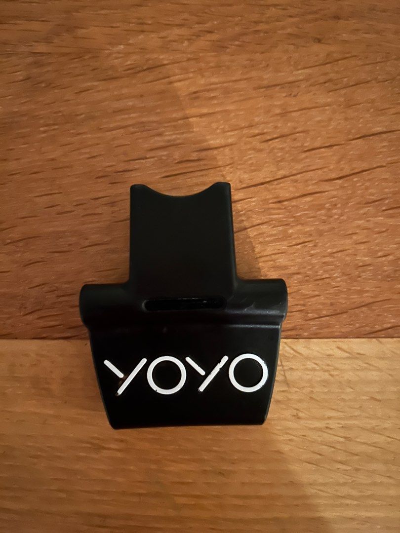 Babyzen yoyo adapter for parasol, Babies & Kids, Going Out, Strollers ...