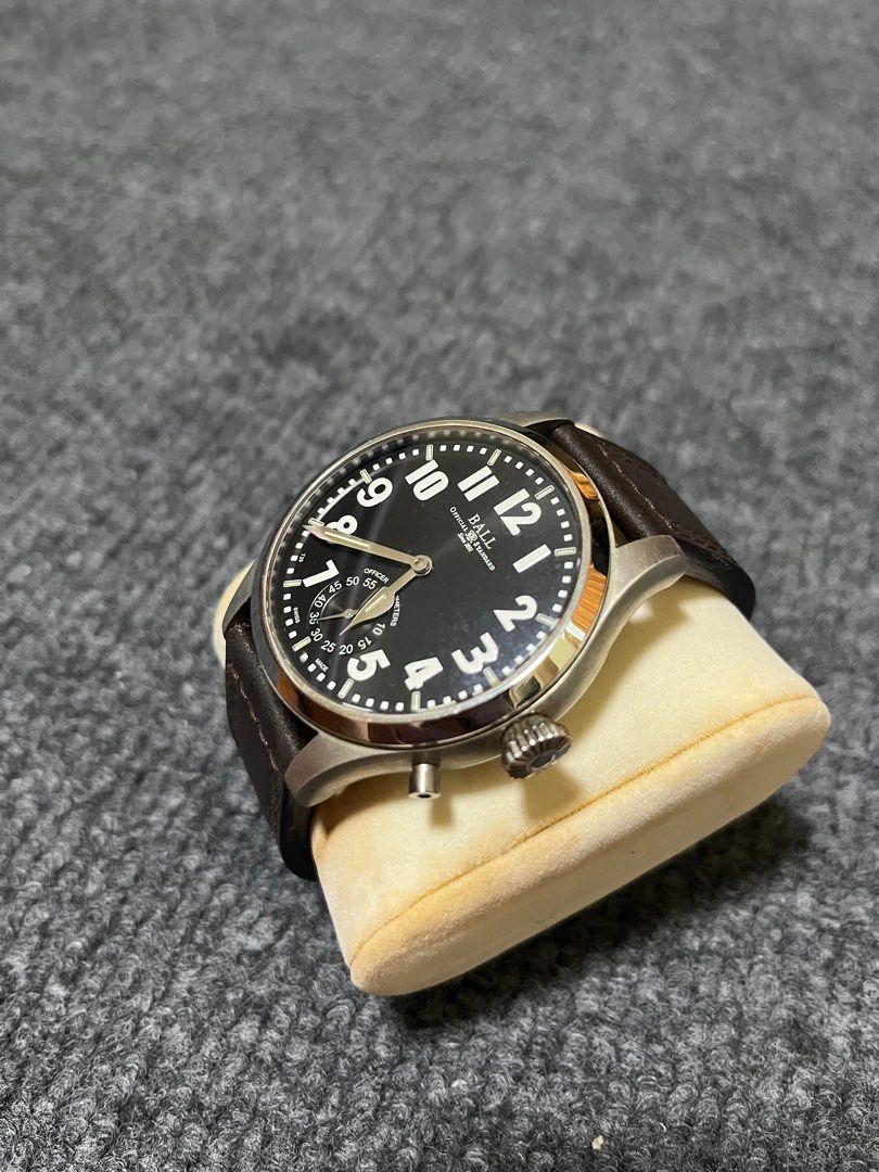 Ball watch, Luxury, Watches on Carousell