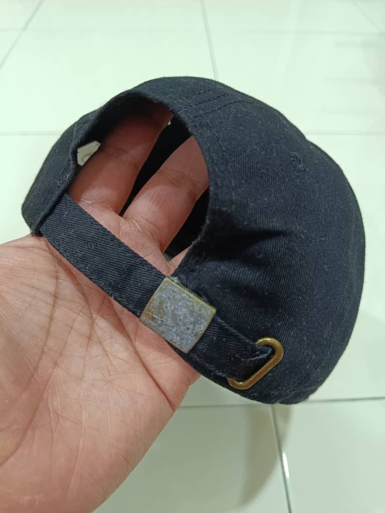 Bart Simpson Cap, Men's Fashion, Watches & Accessories, Cap & Hats on ...