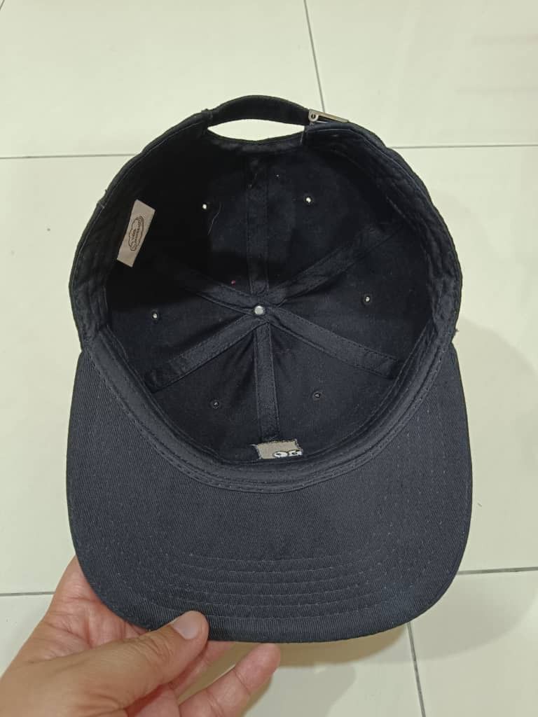 Bart Simpson Cap, Men's Fashion, Watches & Accessories, Cap & Hats on ...