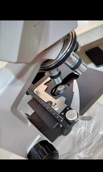 Binocular Microscope, Health & Nutrition, Medical Supplies & Tools on ...