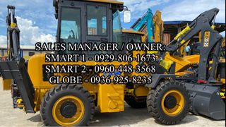 Affordable "1 cubic backhoe" For Sale | Carousell Philippines