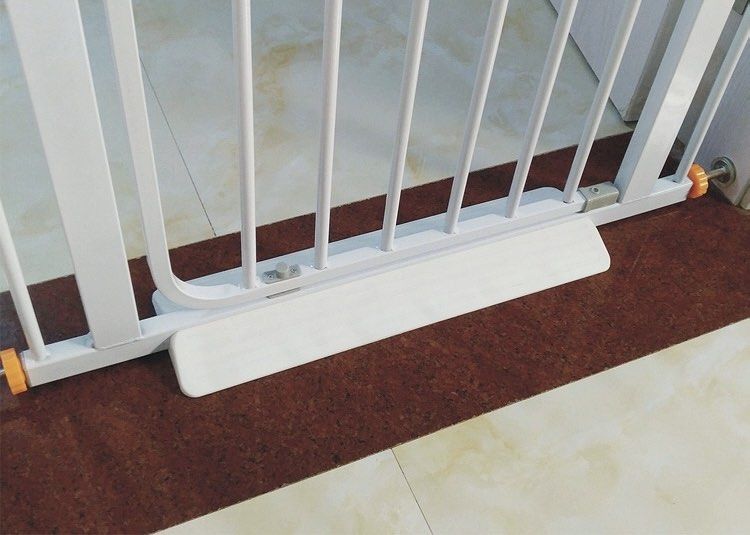 [BRAND NEW][CLEARANCE] Safety Gate Ramp, Babies & Kids, Baby Nursery ...