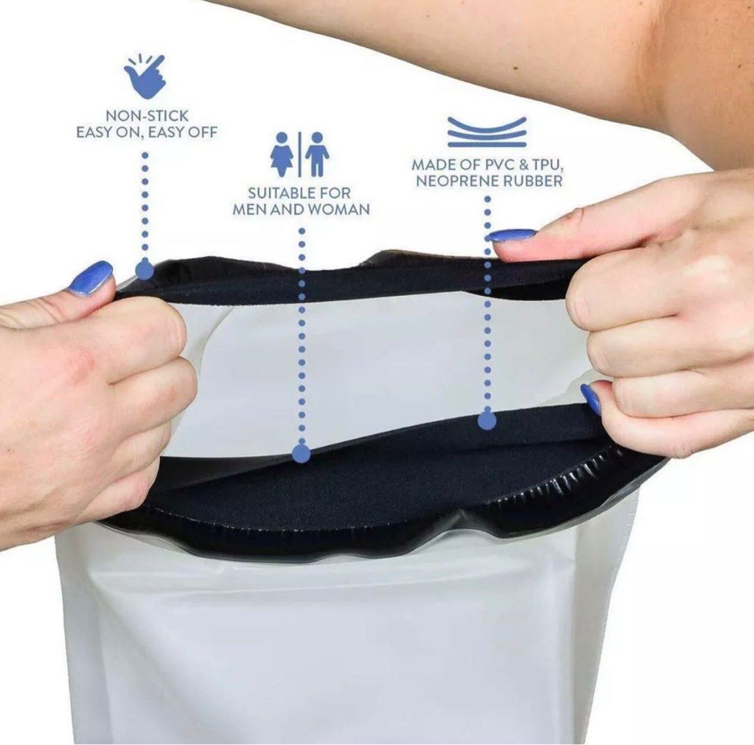 Cast cover 100% Waterproof Arm Cast Cover protector for Shower Bath ...