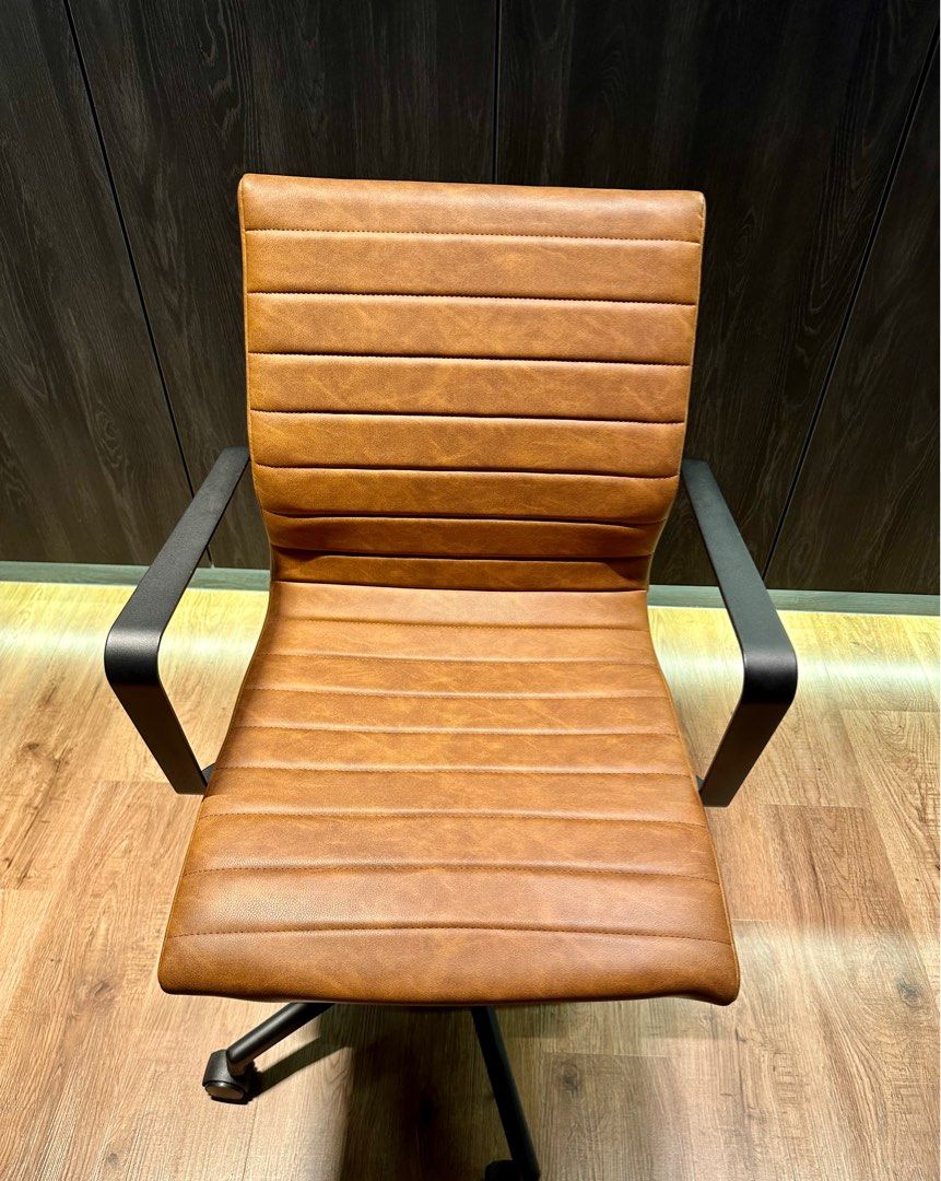 Castlery Office Chair, Furniture & Home Living, Furniture, Chairs on ...