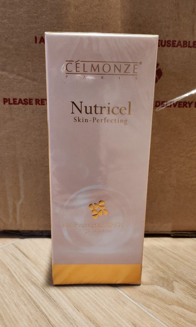 Celmonze Sun Protection, Beauty & Personal Care, Face, Face Care on Carousell