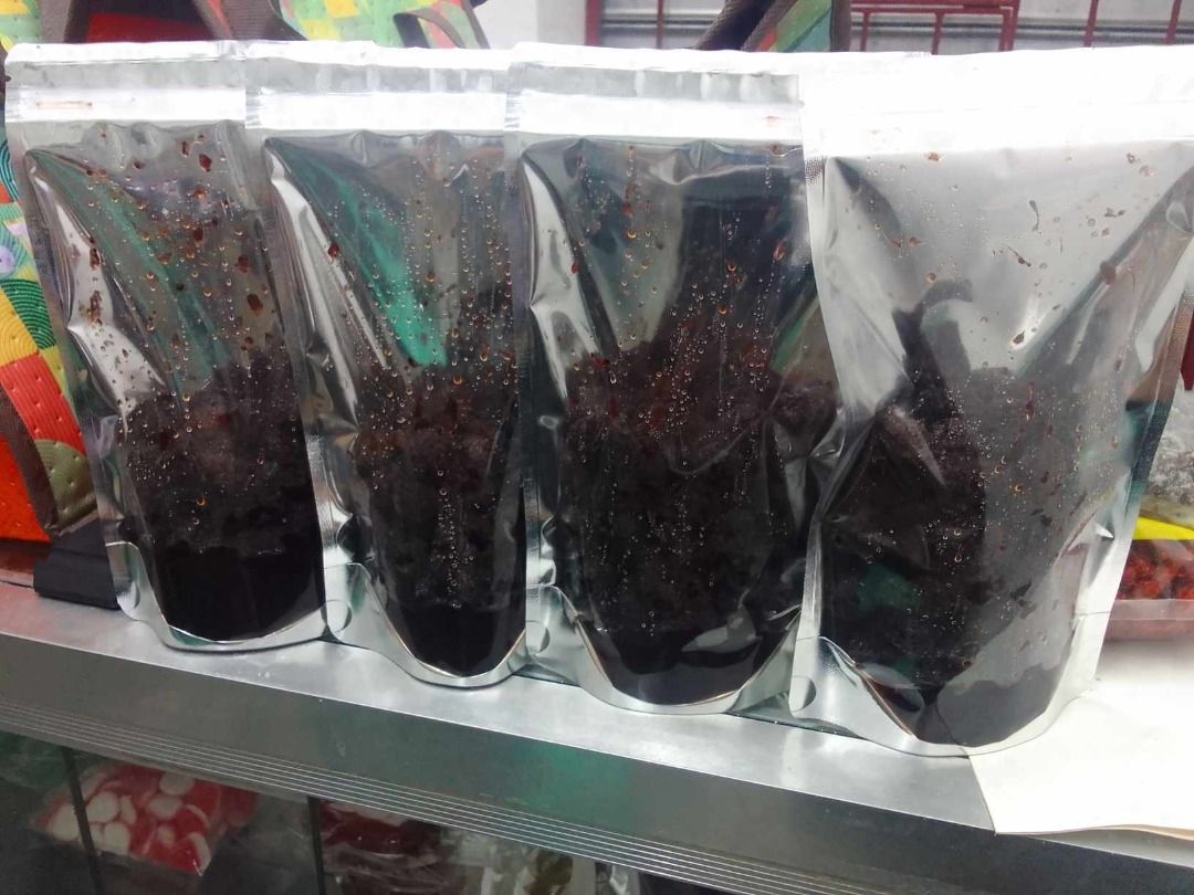 CHAMPOY 250g, Food & Drinks, Other Food & Drinks on Carousell