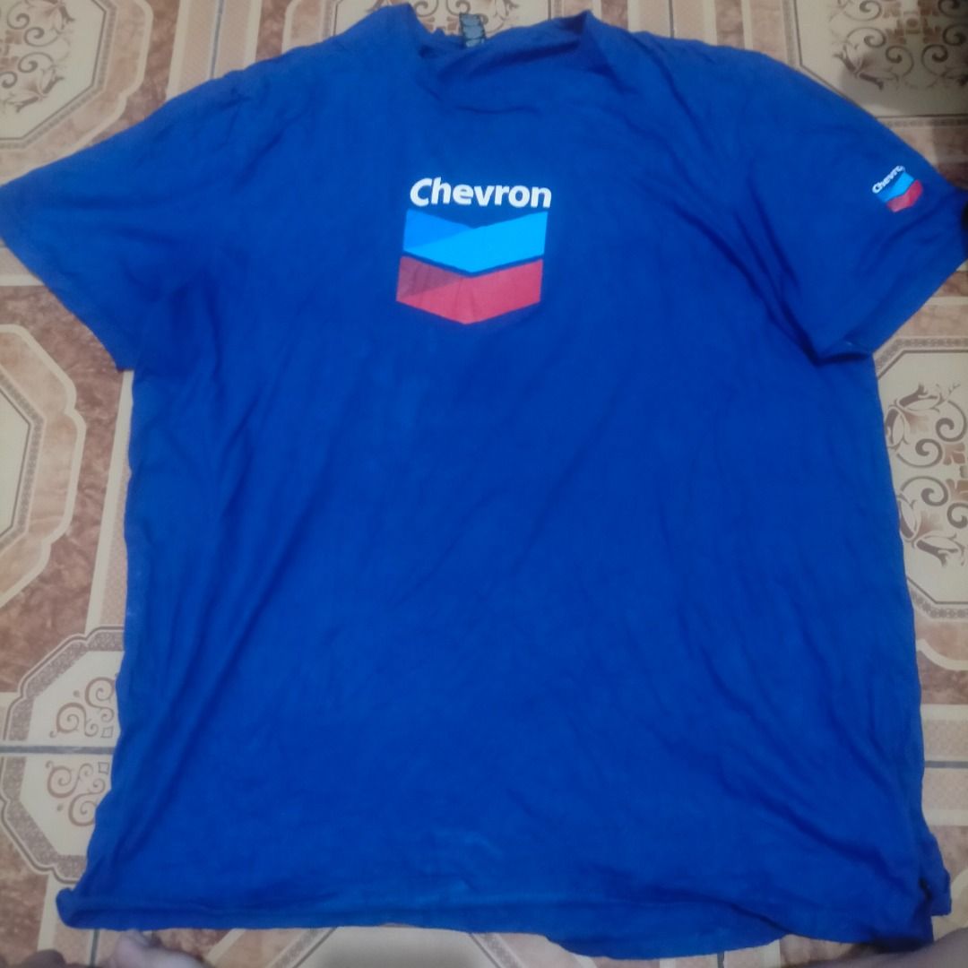 Chevron shirt, Men's Fashion, Tops & Sets, Tshirts & Polo Shirts on ...