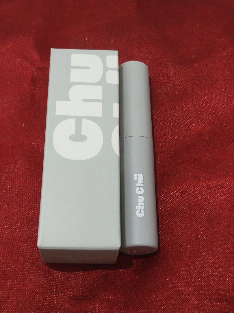 Chu Chu Beauty Eyebrow Mascara Clear, Beauty & Personal Care, Face ...