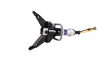 COMBINATION HYDRAULIC SPREADER CUTTER SC257, Commercial & Industrial ...