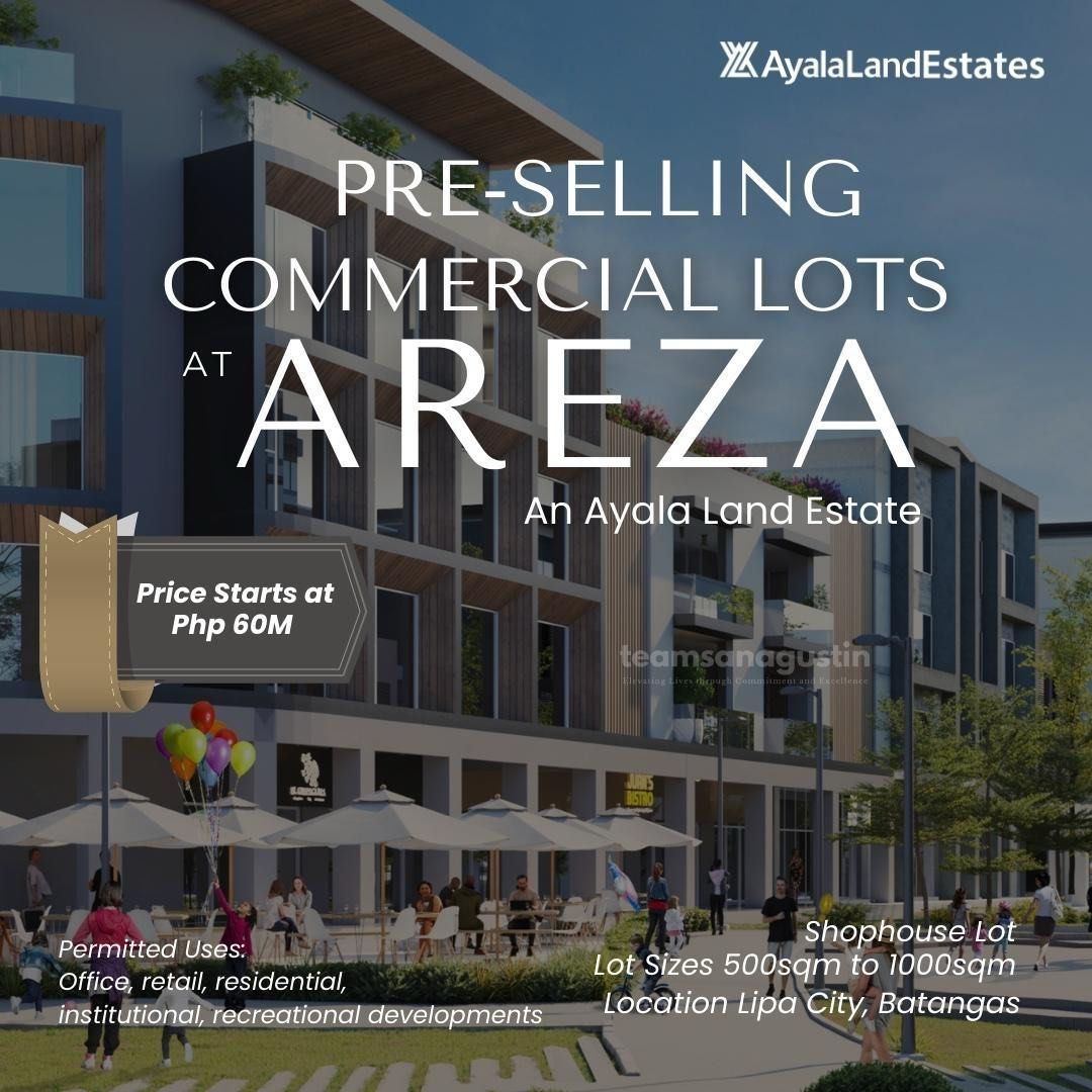 Commercial Lot For Sale, Property, For Sale, Commercial on Carousell