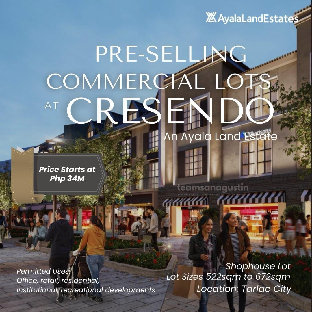 Commercial Lot For Sale, Property, For Sale, Commercial on Carousell