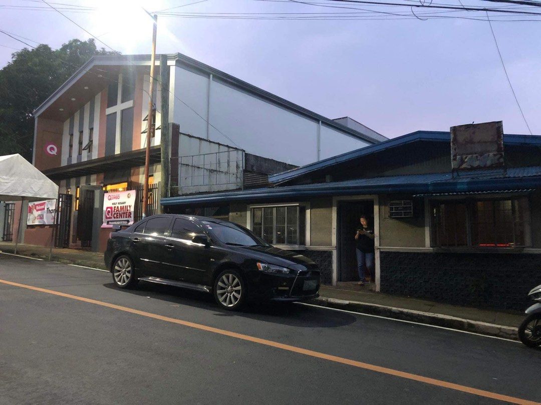 Commercial Residential property in Champaca st fortune marikina city ...