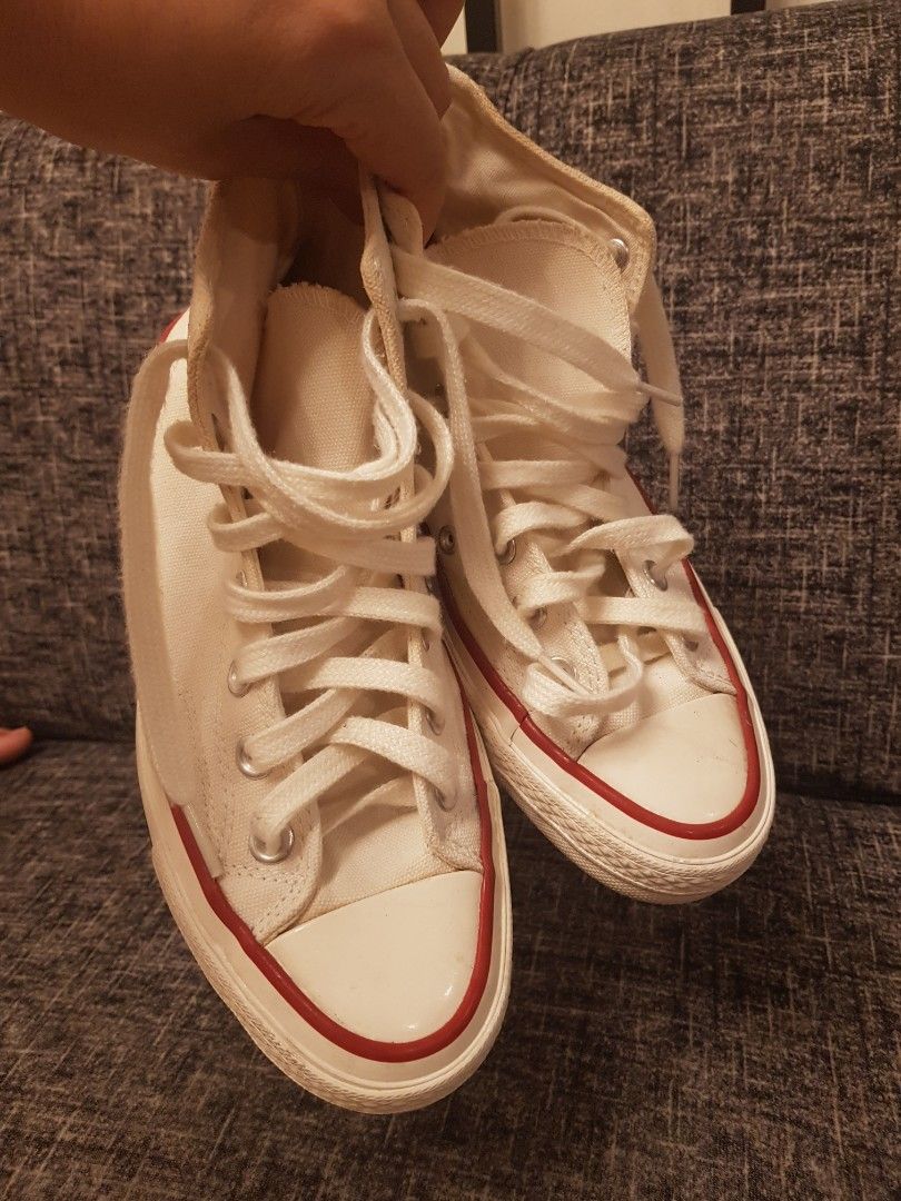 CONVERSE CHUCK TAYLOR LEGIT, Women's Fashion, Footwear, Sneakers on ...