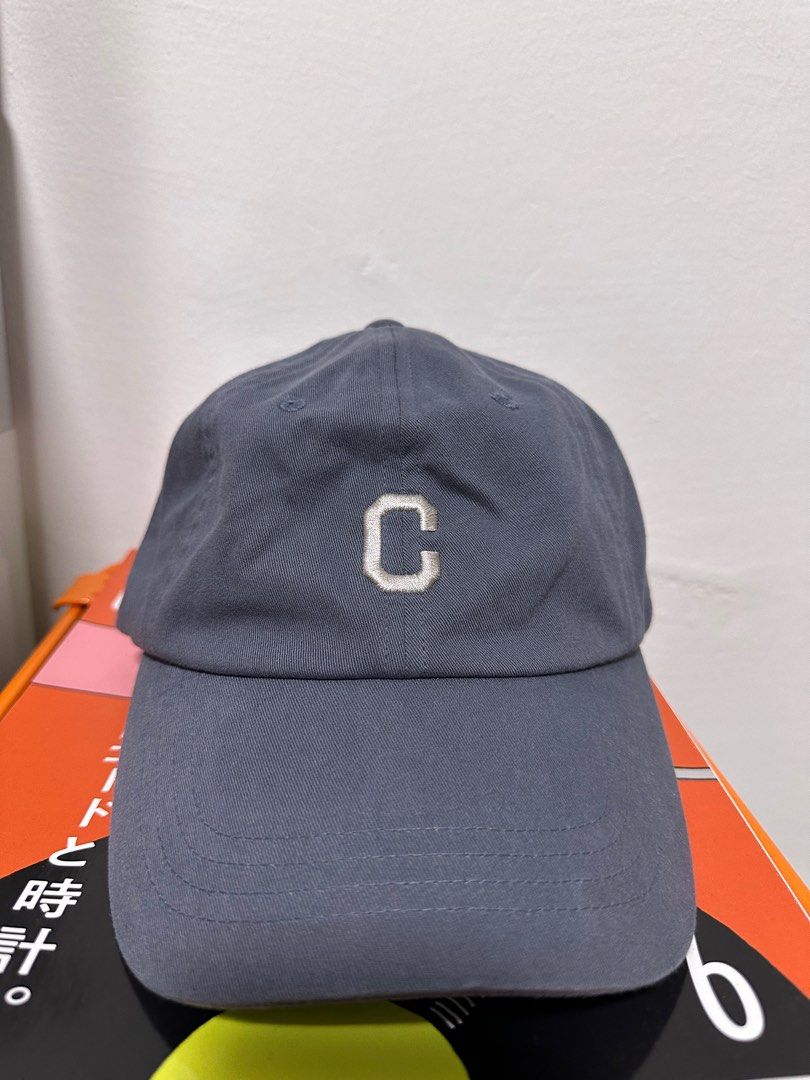 Covernat Cap, Men's Fashion, Watches & Accessories, Caps & Hats on ...