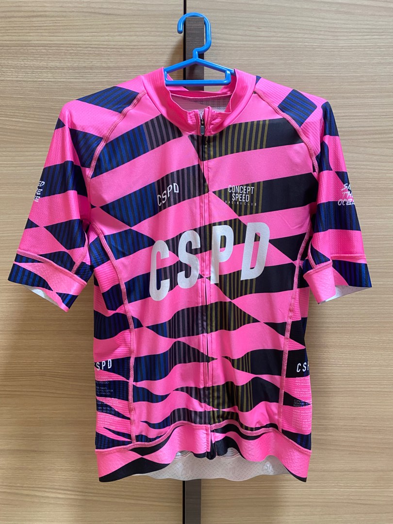 CSPD Around the World Limited Edition, Men's Fashion, Tops & Sets ...