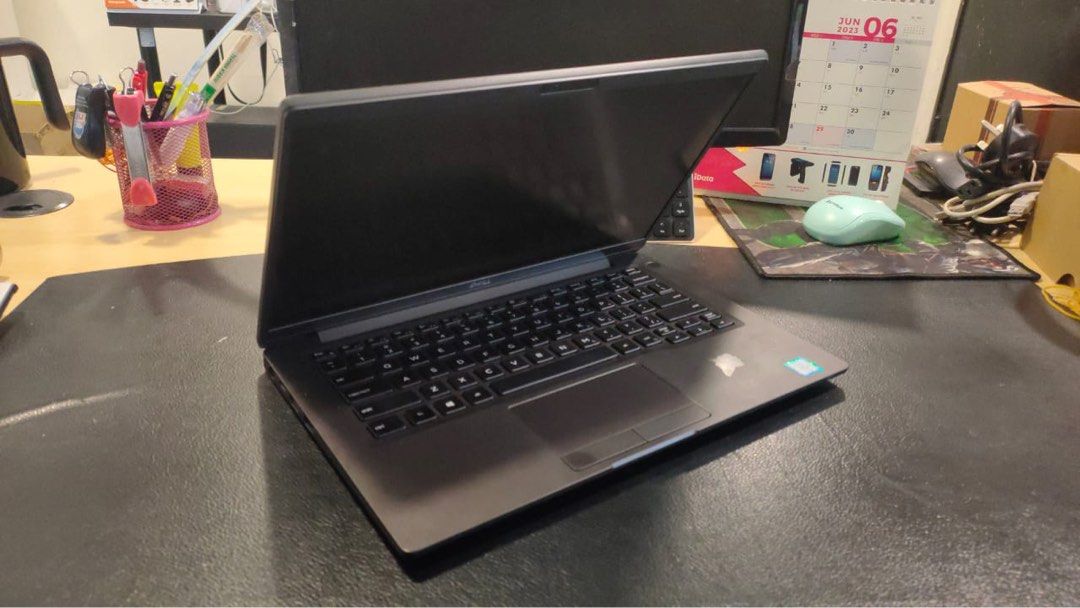 2020 DELL LATITUDE 7400, Computers & Tech, Laptops & Notebooks on Carousell