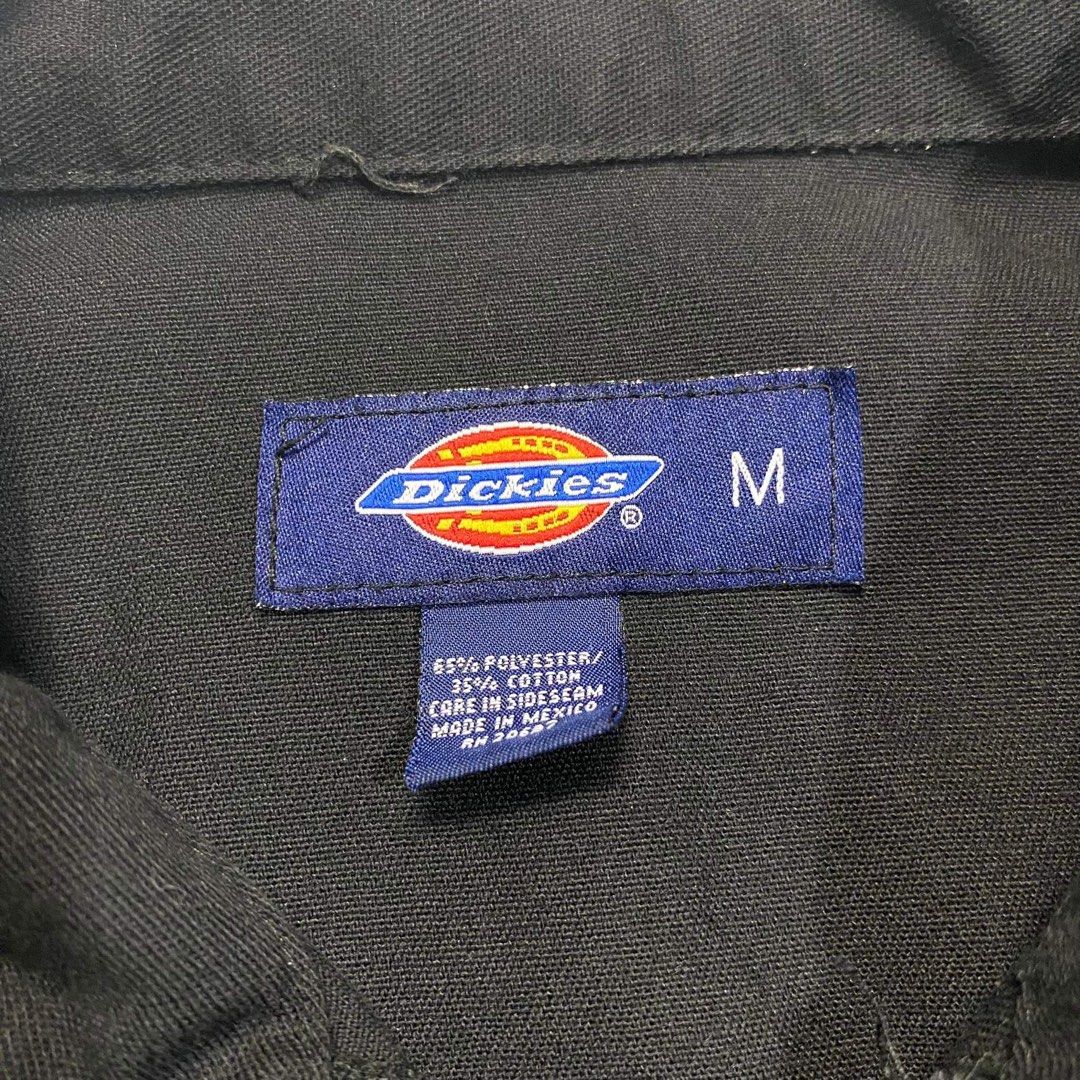 Dickies Eisenhower Splash Pocket Jacket Mens Fashion Coats Jackets And Outerwear On Carousell