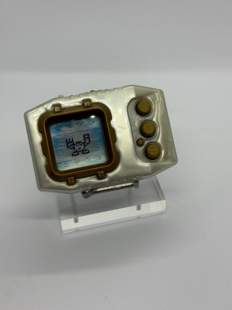 Digimon Pendulum Zero, “Virus Buster”, Hobbies & Toys, Memorabilia ...