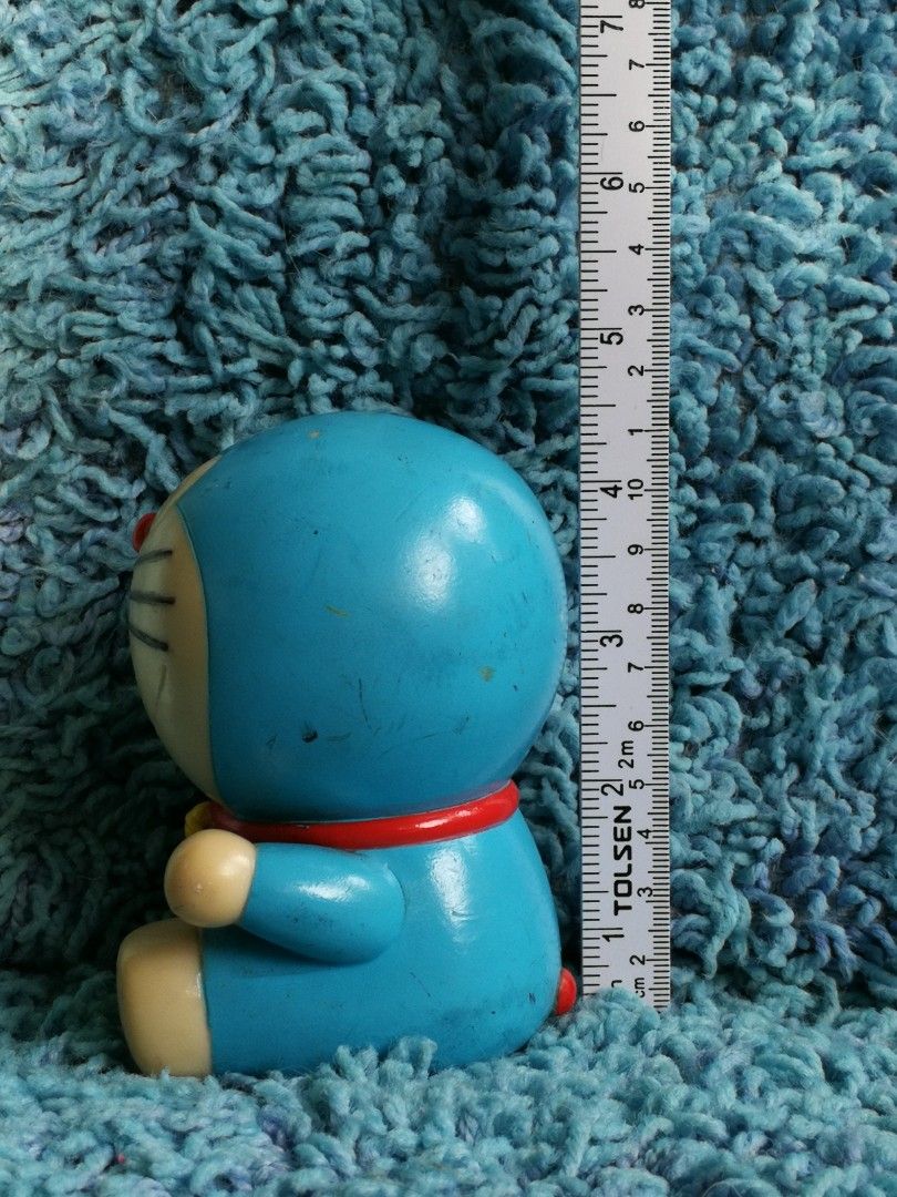 DORAEMON Display Figure, Hobbies & Toys, Toys & Games on Carousell