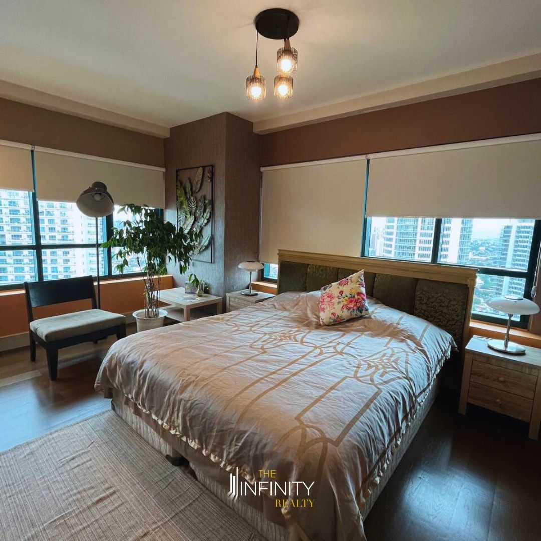 Edades Tower Rockwell Makati - FOR LEASE !!, Property, Rentals ...