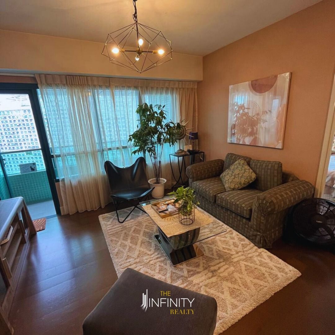 Edades Tower Rockwell Makati - FOR LEASE !!, Property, Rentals ...