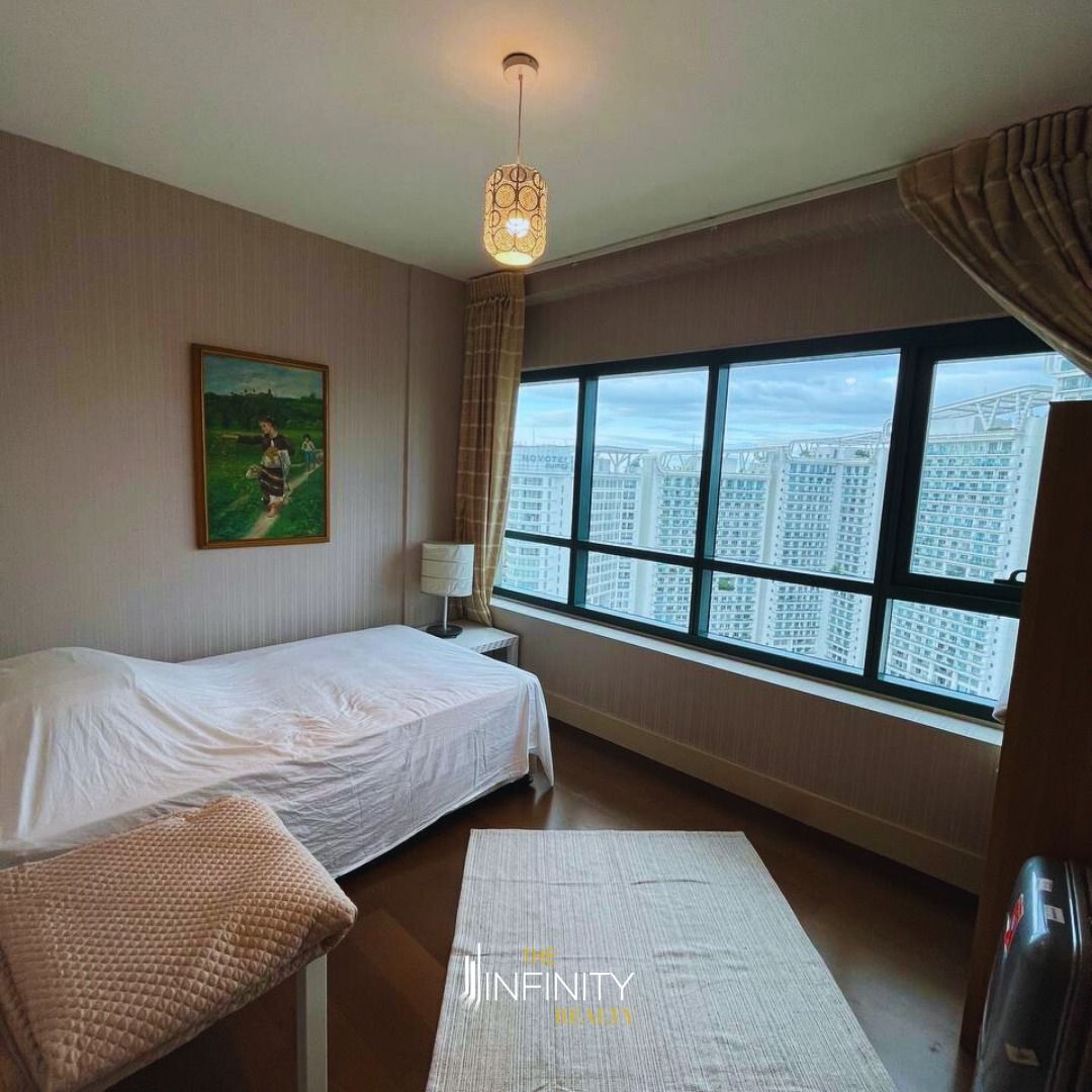 Edades Tower Rockwell Makati - FOR LEASE !!, Property, Rentals ...