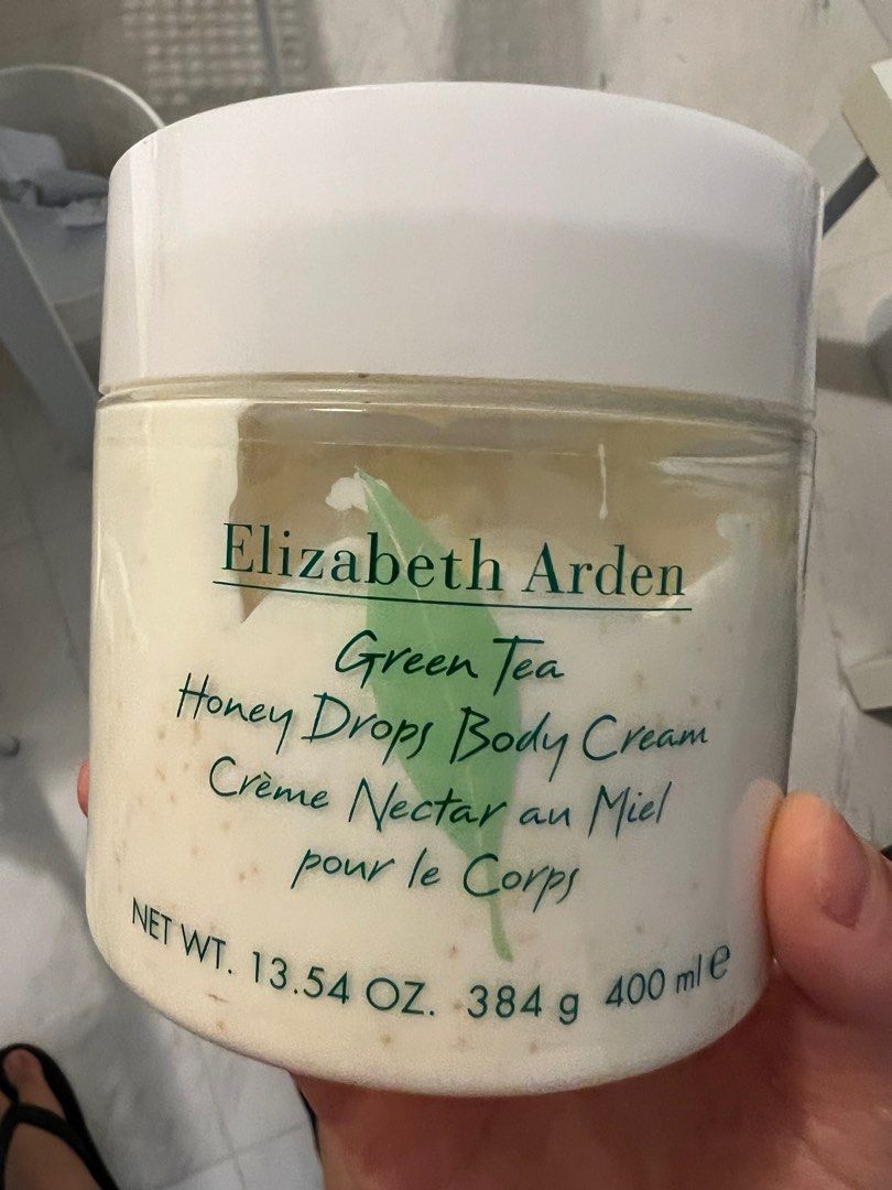 elizabeth Arden body lotion, Beauty & Personal Care, Bath & Body, Body ...