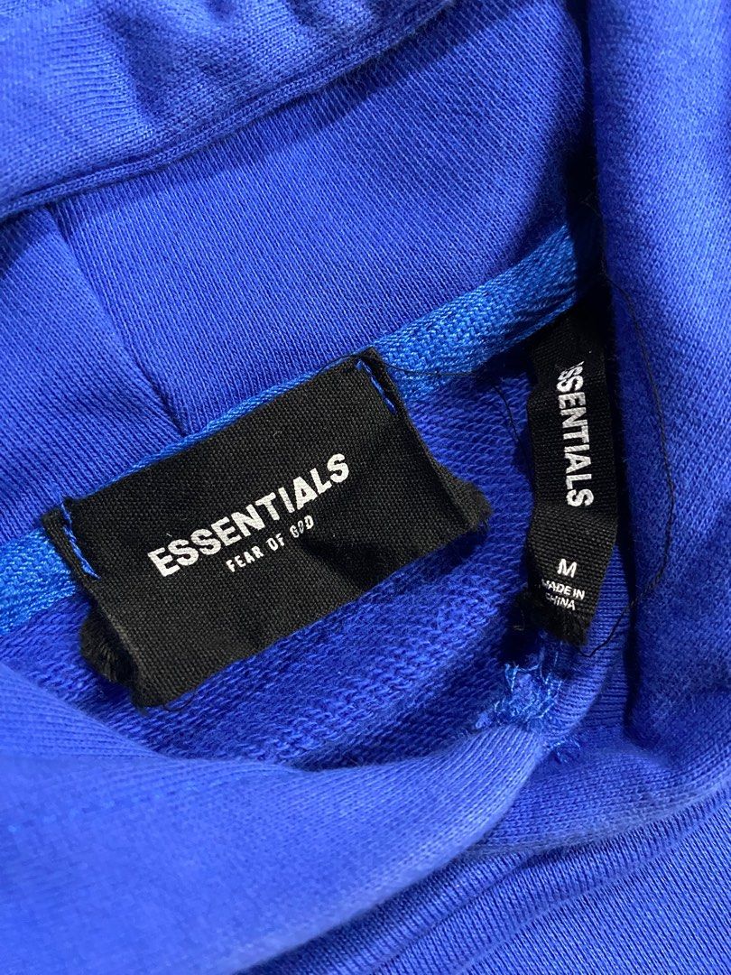 Essentials x TMC Crenshaw, Men's Fashion, Coats, Jackets and Outerwear ...
