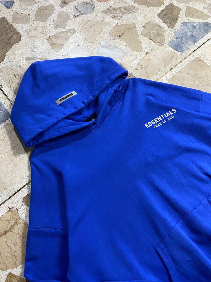 Essentials x TMC Crenshaw, Men's Fashion, Coats, Jackets and Outerwear ...