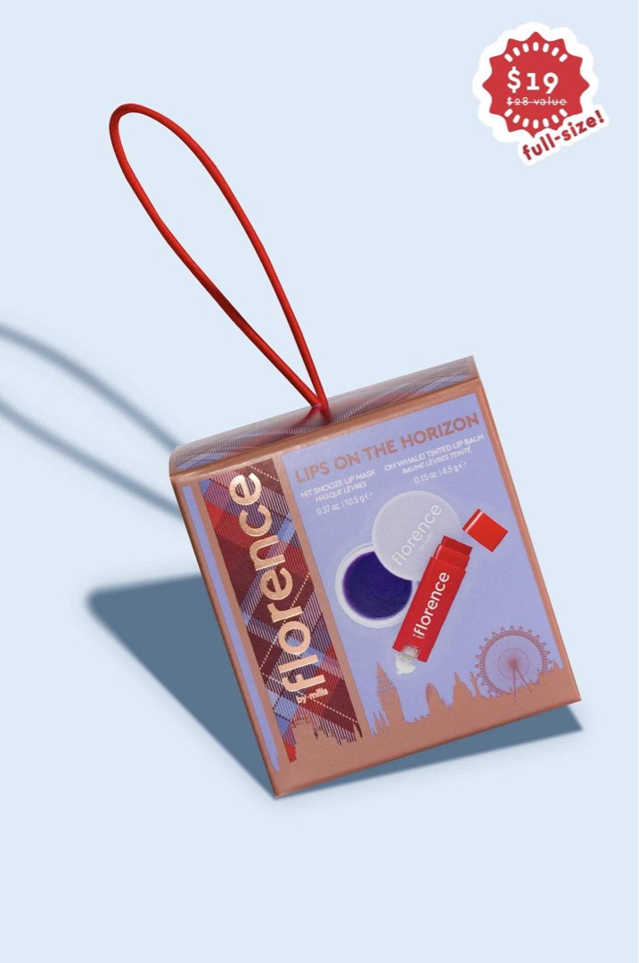 Face on the Horizon Gift Set, Beauty & Personal Care, Face, Face Care ...