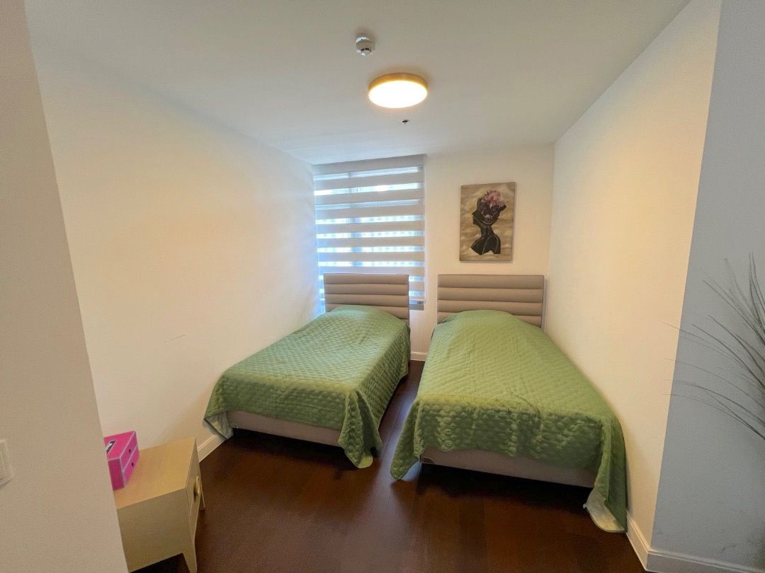 For Rent: The Suites in BGC, Elegant 3-BR Residence, Property, Rentals ...