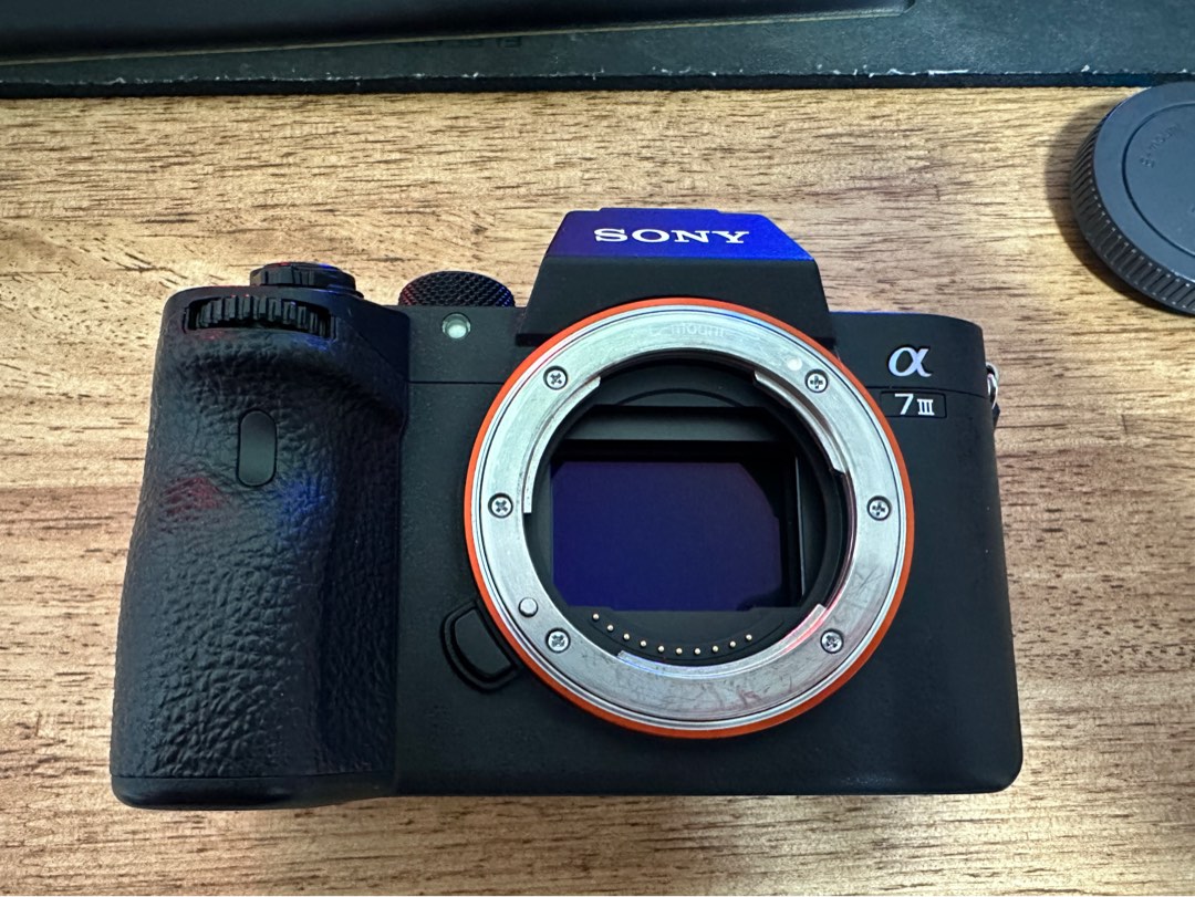 Sony A7III/ Sony A7m3 mirrorless full frame camera, Photography ...