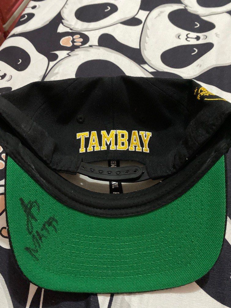 For Sale!! Used Tambay V5, Men's Fashion, Watches & Accessories, Caps ...