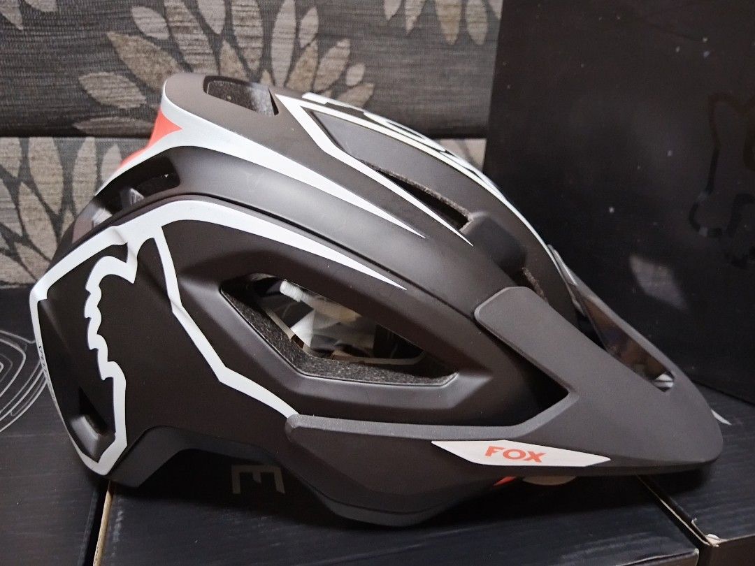 FOX Bike Speedframe PRO, Large, Sports Equipment, Bicycles & Parts ...