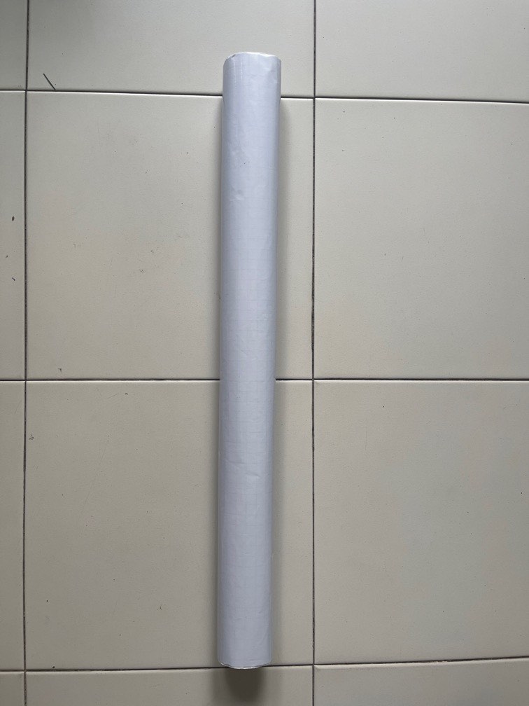 Free wall stick whiteboard paper, Hobbies & Toys, Stationery & Craft ...