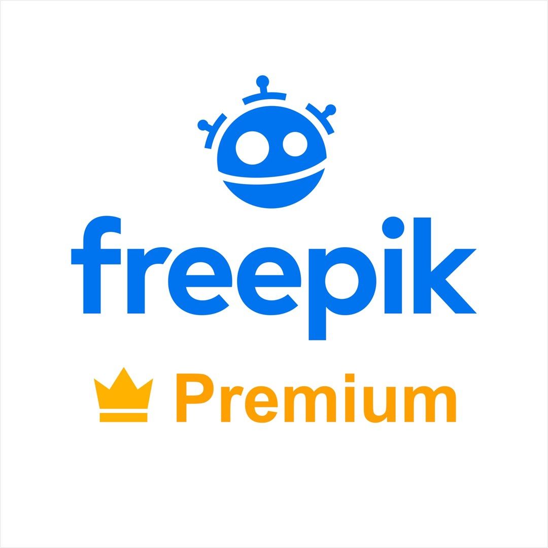 Freepik Premium, Computers & Tech, Parts & Accessories, Software on Carousell