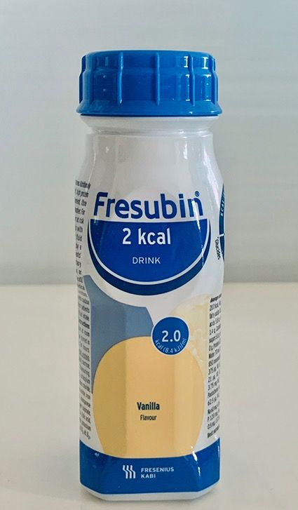 Fresubin 2 KCAL, Health & Nutrition, Health Supplements, Vitamins ...