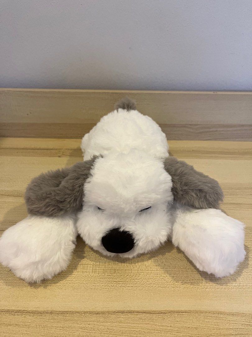 Fun Claw Big Panda plushy soft toy, Hobbies & Toys, Toys & Games on ...