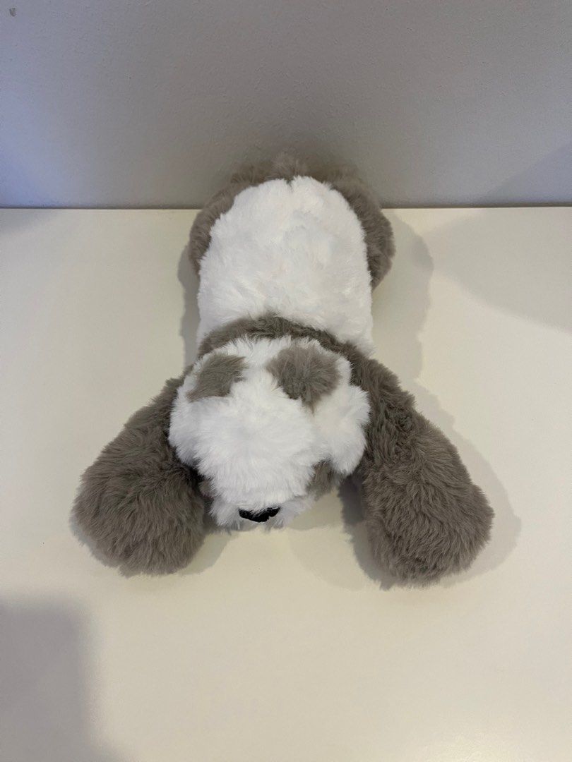 Fun Claw Big Panda plushy soft toy, Hobbies & Toys, Toys & Games on ...