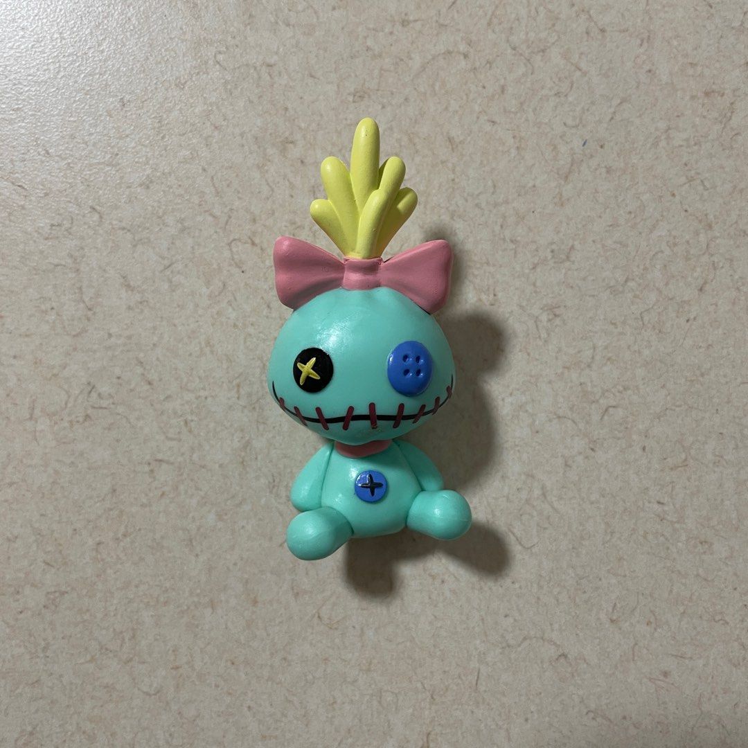 Funko Mystery Minis Disney Lilo & Stitch Blind Box Scrump, Hobbies & Toys, Memorabilia ...