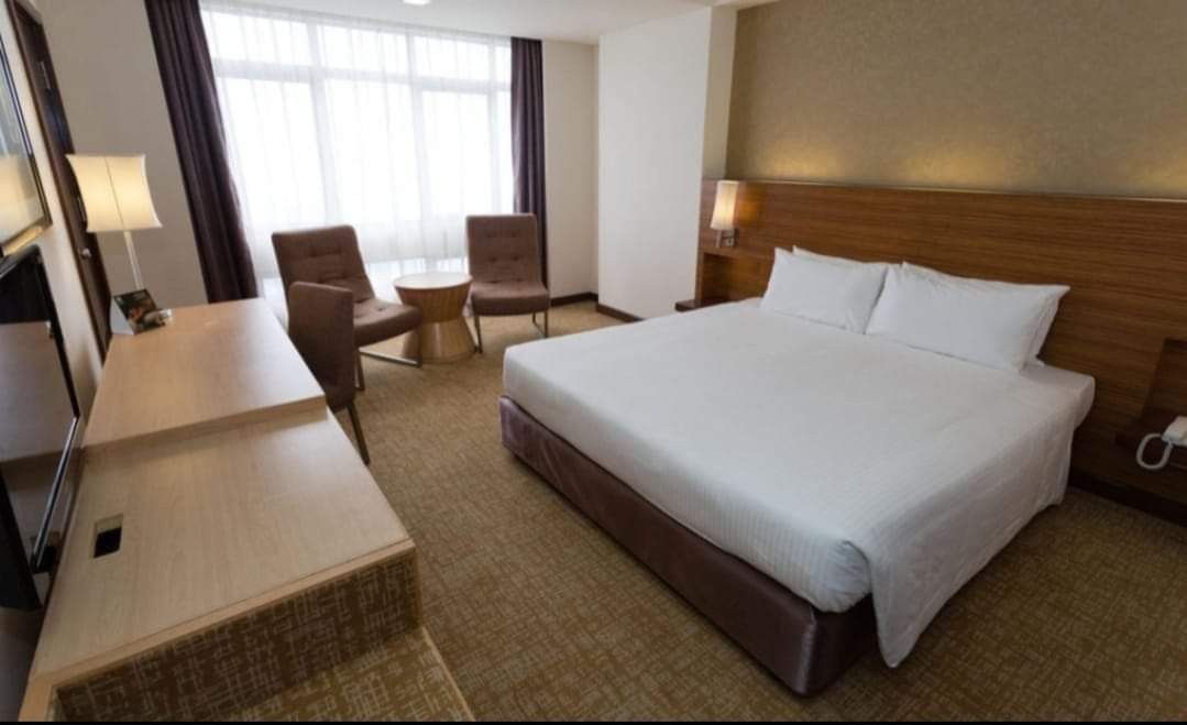 Genting highland hotel / First world hotel / Resort hotel / Genting ...