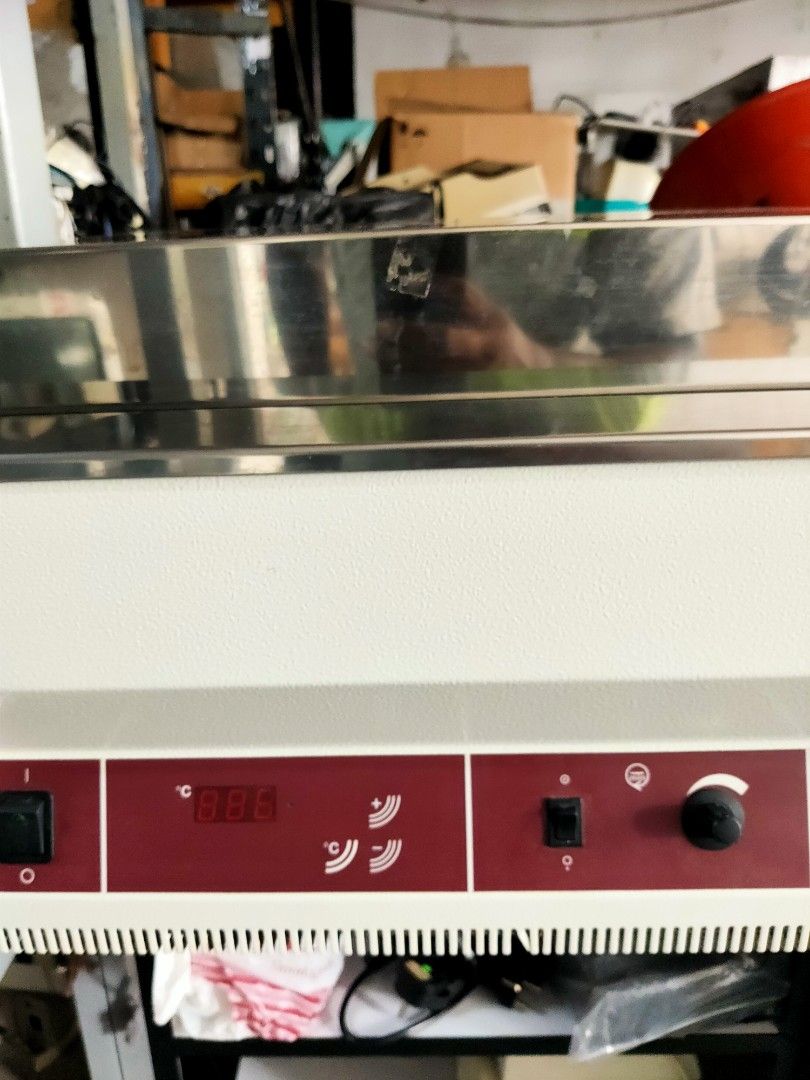 GFL 10 Liters Waterbath for sale @ $180 each (AAR 2120), Health ...