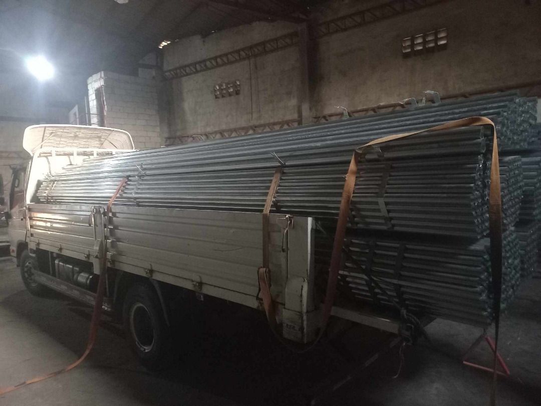 gi pipe | galvanize pipe | gi tubular | scaffolding | swivel clamp ...