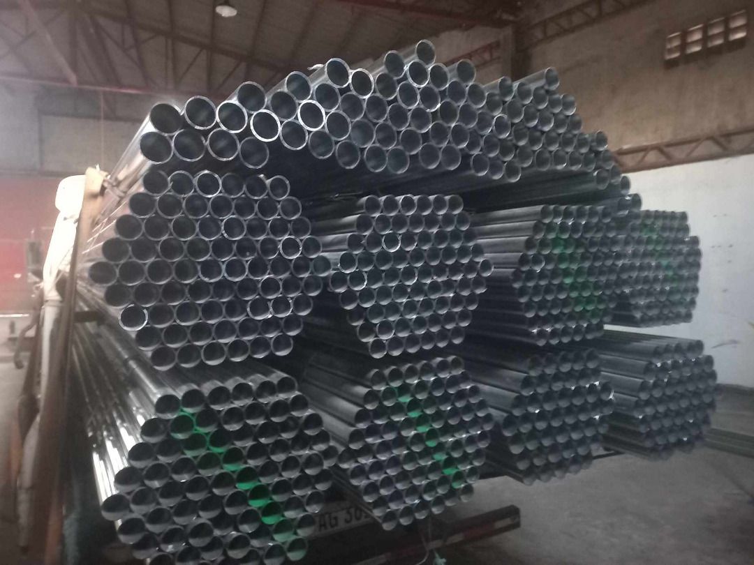 gi pipe | galvanize pipe | gi tubular | scaffolding | swivel clamp ...